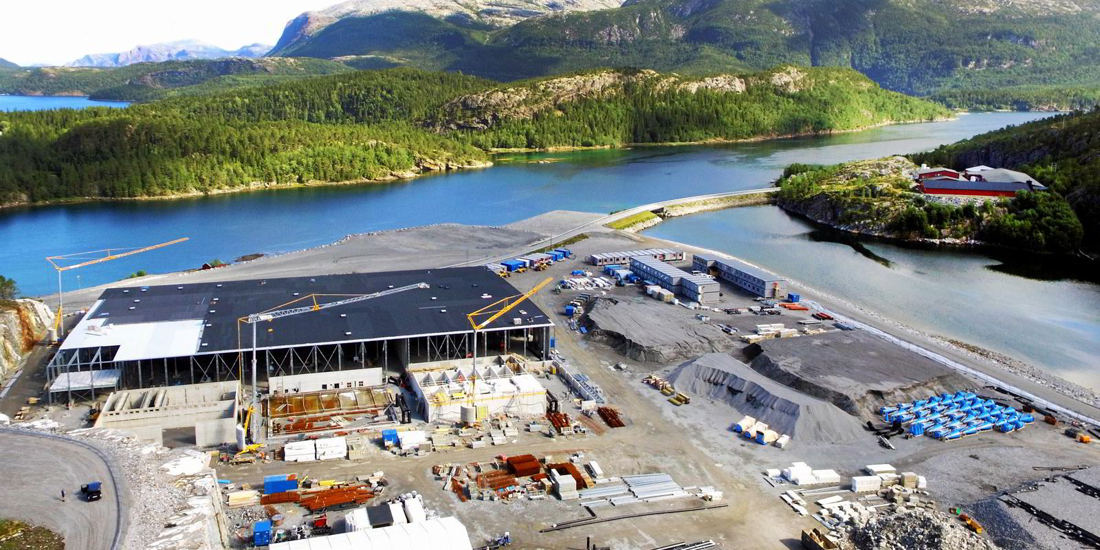 Omsetningsfall på 111,4 millioner kroner for Emilsen Fisk: – Ikke ...