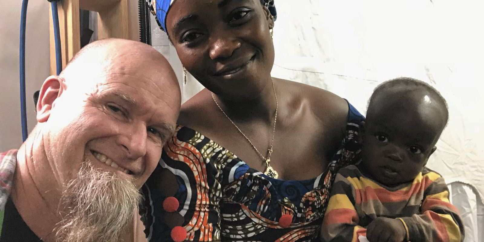 Mercy Cargoes fundraising appeal to launch on 10 November | TradeWinds