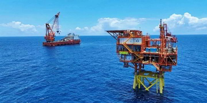 CNOOC Ltd cheers first oil at offshore carbon capture field | Upstream ...