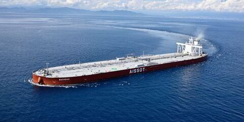 TradeWinds | Latest shipping and maritime news