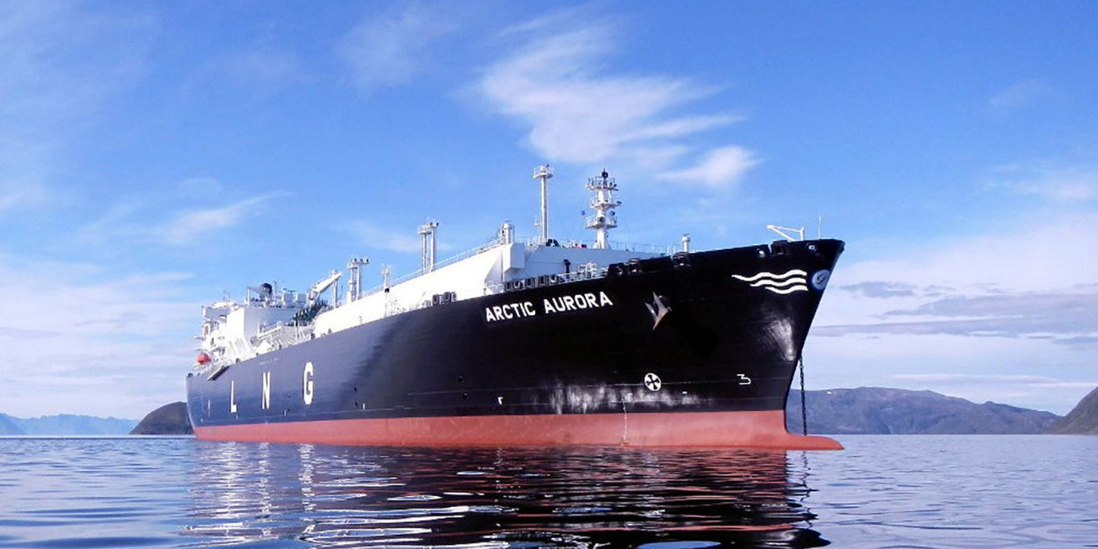 Dynagas LNG Partners has no plans to ‘go private’ | TradeWinds