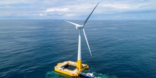 Wind - Latest renewable energy news | Recharge