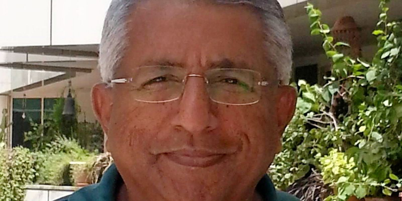 'An icon': Dubai shipping legend George Varghese dies | TradeWinds