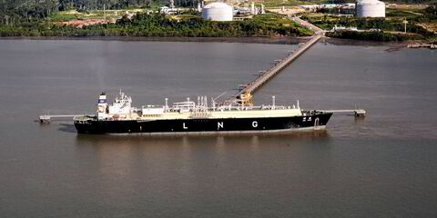 Liquefied Natural Gas (LNG) - Latest oil and gas news | Upstream Online
