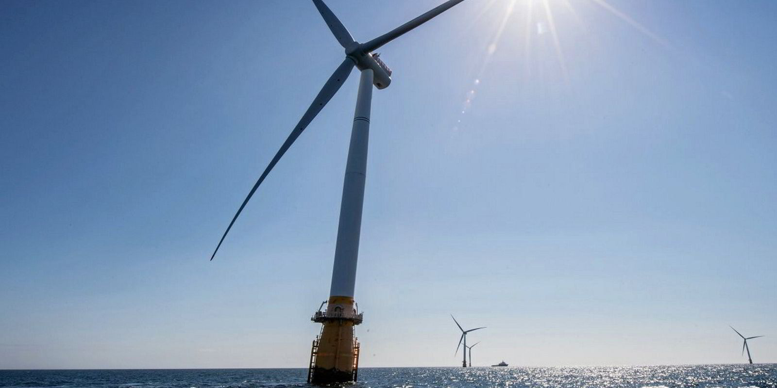 Nå satser Statkraft også på flytende havvind | Europower