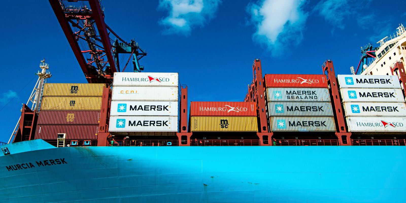 Vestas takes wind turbine modularisation 'next step' with Lego-like ...