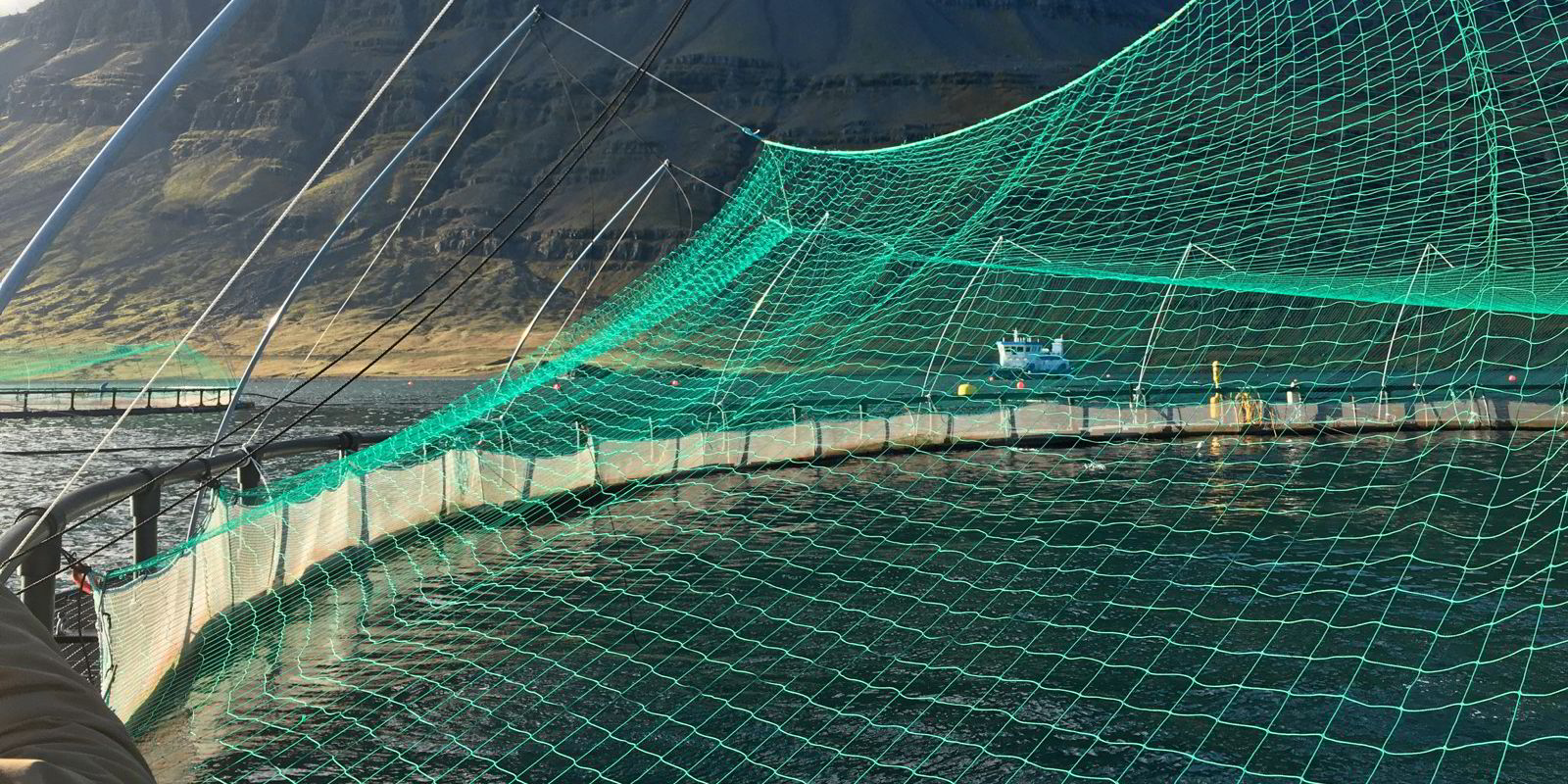 ILA bekreftet på to Ice Fish Farm-lokaliteter | IntraFish.no