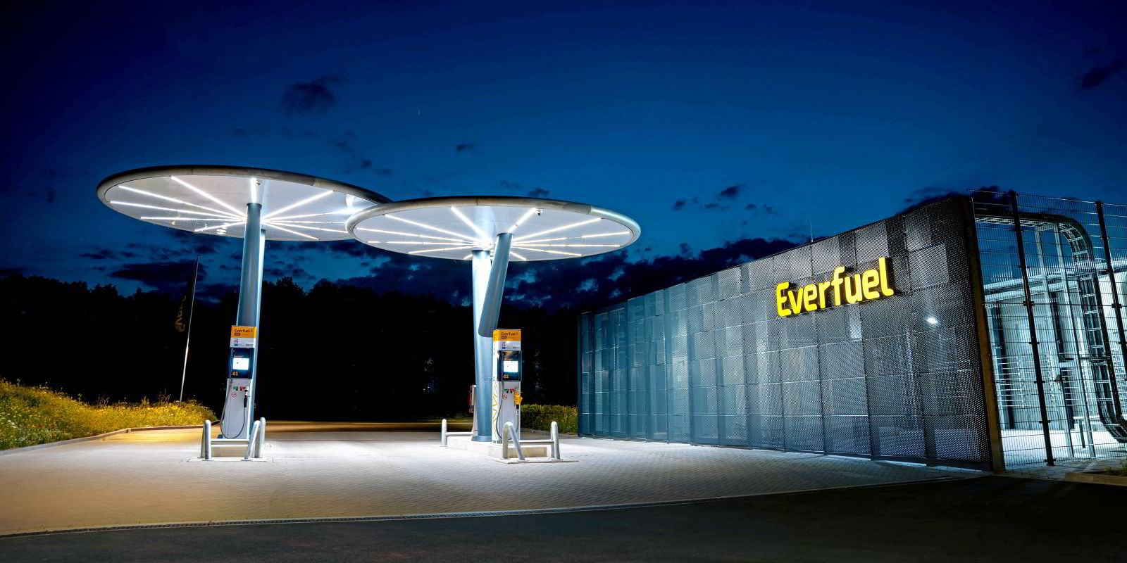 EXCLUSIVE | Hydrogen equipment on California bus destroyed by fire was ...