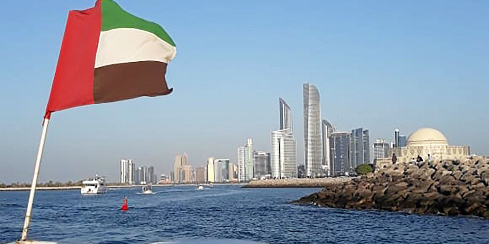 Adnoc plans to raise up to $607m in shipping arm’s IPO | TradeWinds