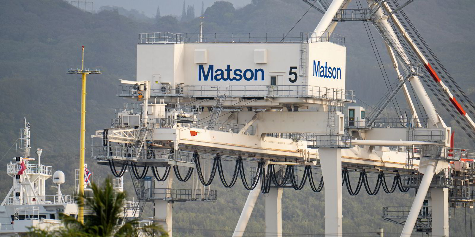 Nailed it: Matson reports profit at upper-end of analyst-beating ...