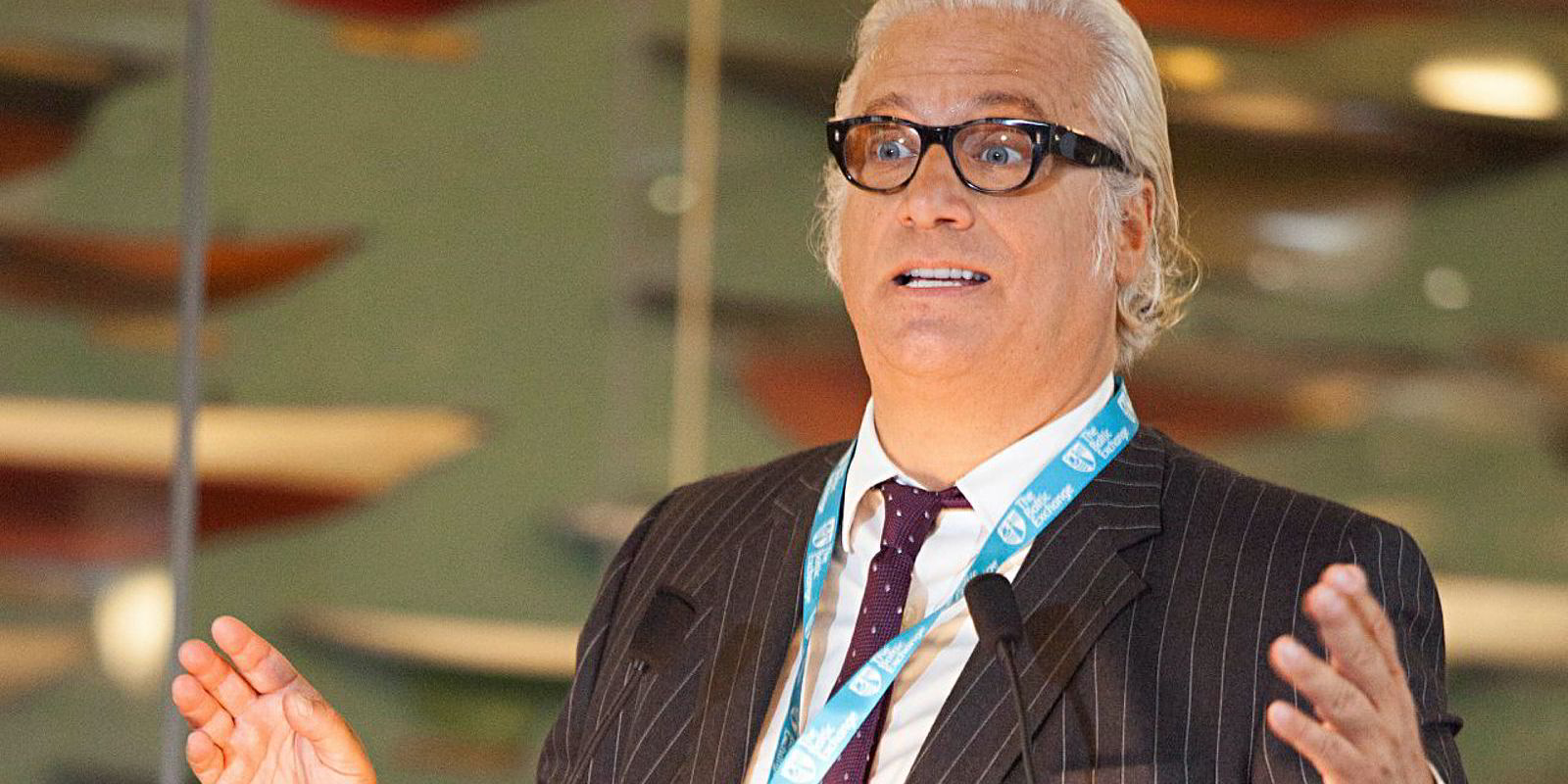 Georgiopoulos set to exit Gener8 with $8m payday | TradeWinds