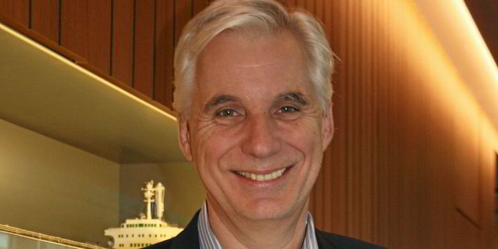 Global bulker giant Oldendorff flourishes as S&P strategy propels ...