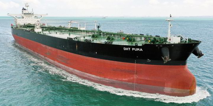 VLCC rates nearly double in a day as charterers ‘jump off the fence ...
