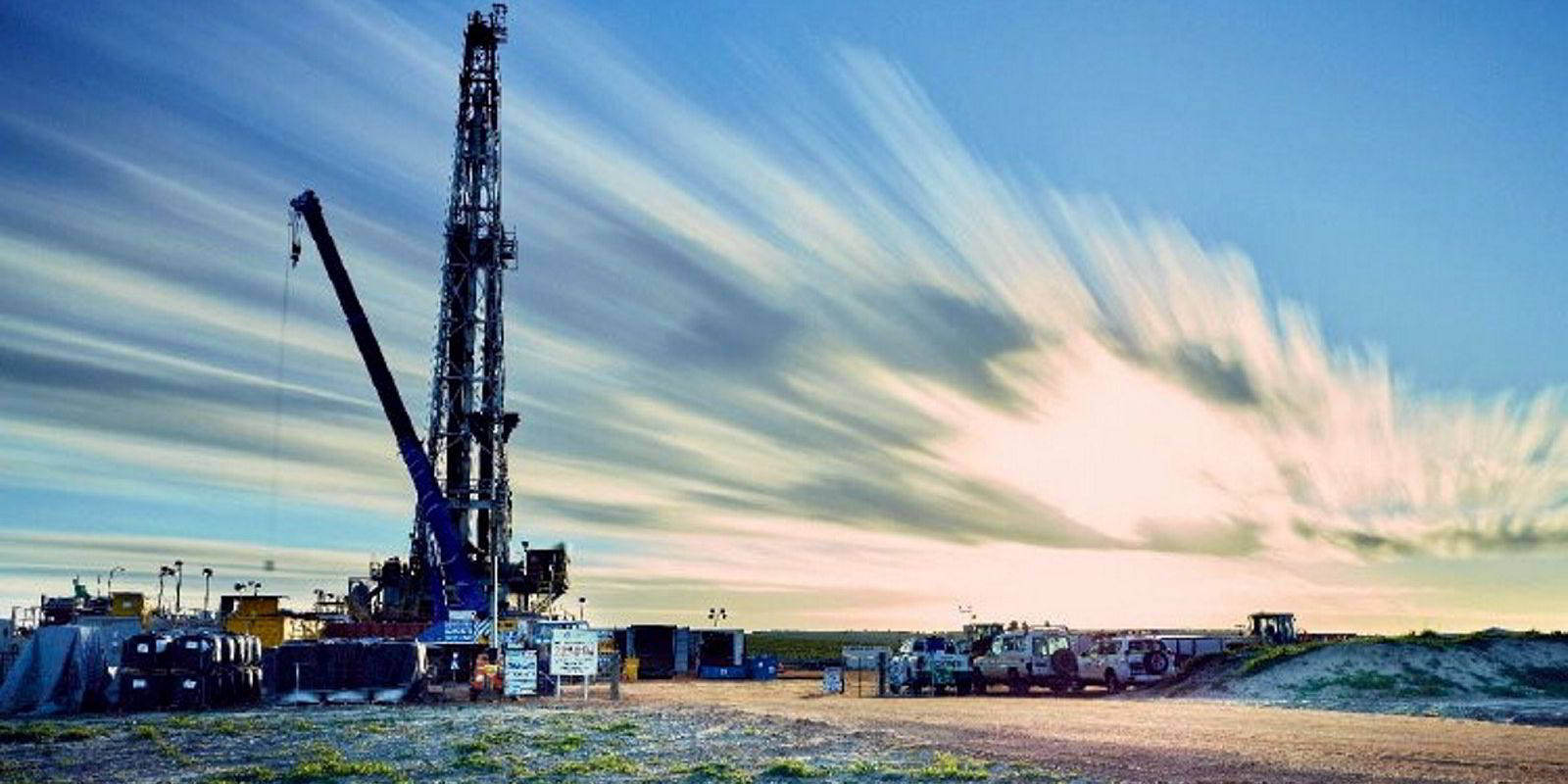 Mitsui and Beach to launch multi-well Australian exploration campaign ...