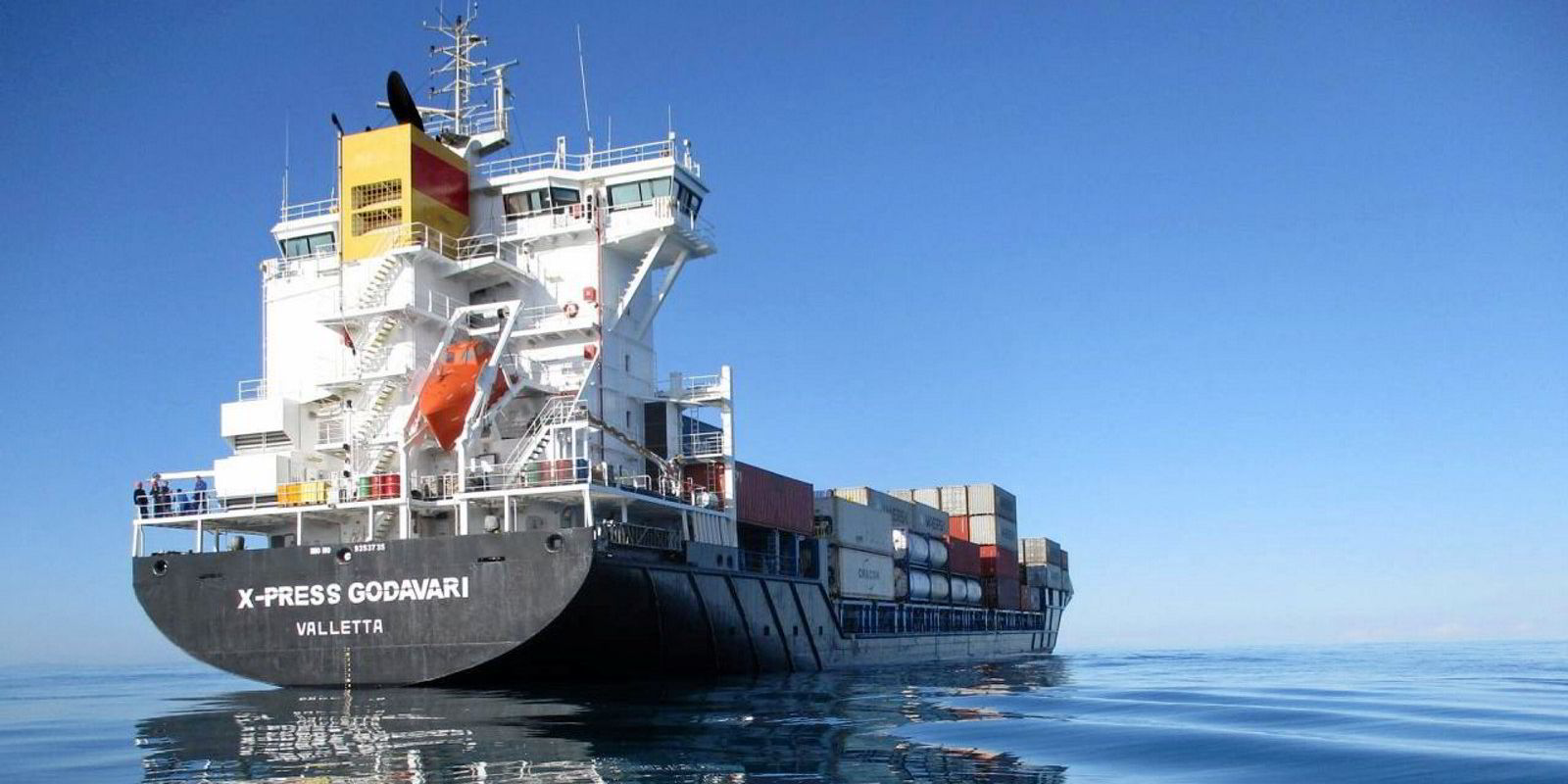 Sea Consortium lifts secondhand feeder spend to over $100m | TradeWinds