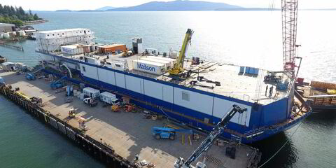 IntraFish.com | Latest seafood, aquaculture and fisheries news