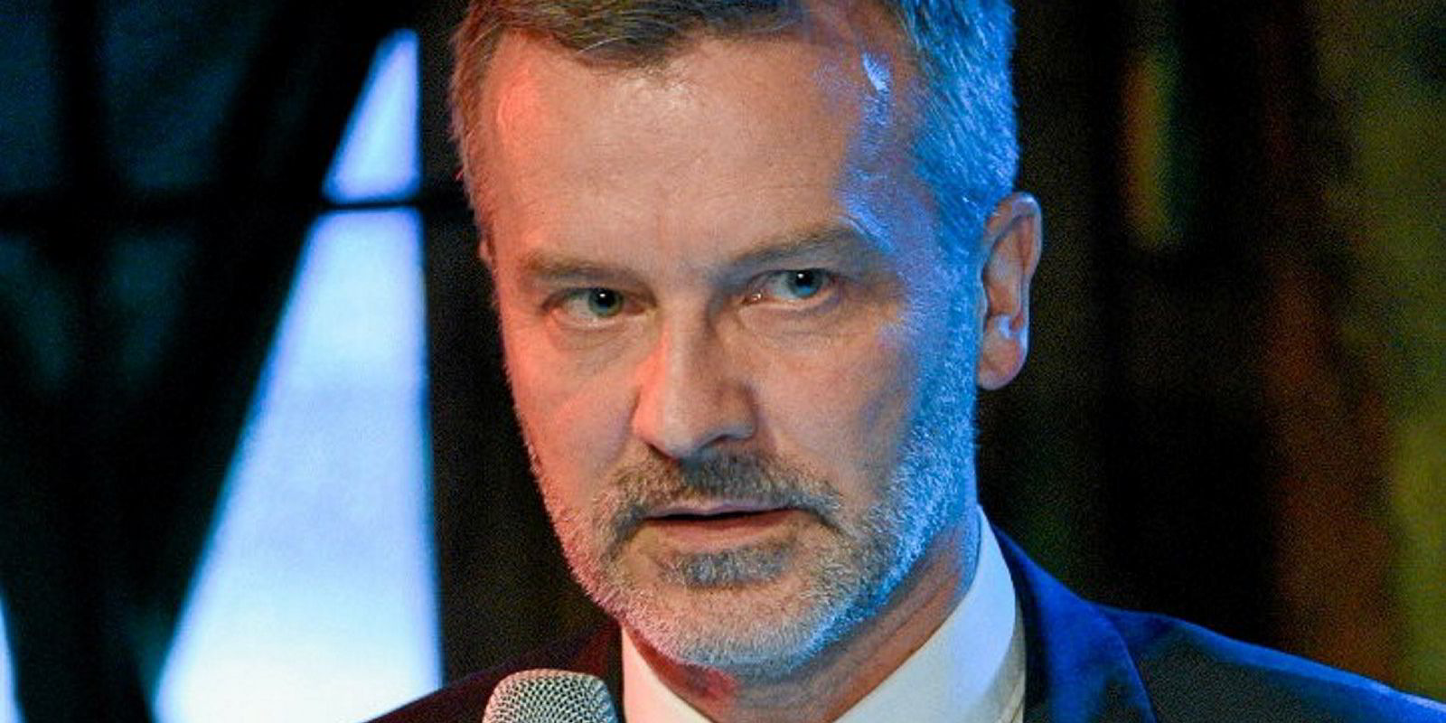 'We have to be prepared as best we can': Danish processing giant ...