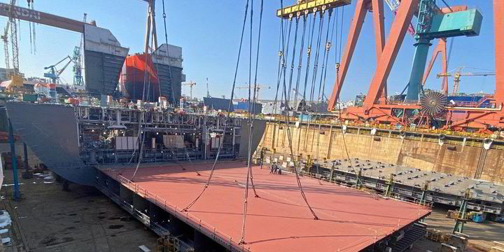 Knutsen OAS Shipping named as buyer behind latest KSOE LNG newbuildings ...