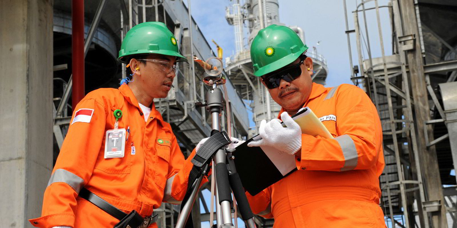 BP accelerates in Indonesia: FEED process under way on next offshore ...