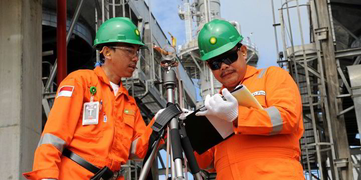 BP accelerates in Indonesia: FEED process under way on next offshore ...