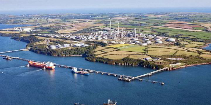 Refining boost: product tankers jump to highest levels in nearly two ...
