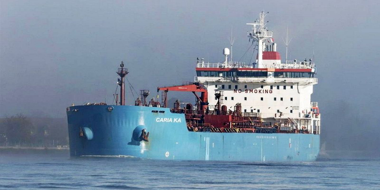 Italian shipowner cashes in as Akbasoglu Holdings extends product ...