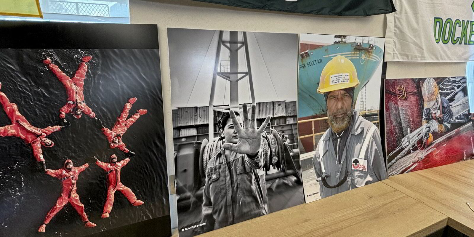 Inside the ITF: How seafarers and ‘superhero’ dockers forged a living ...