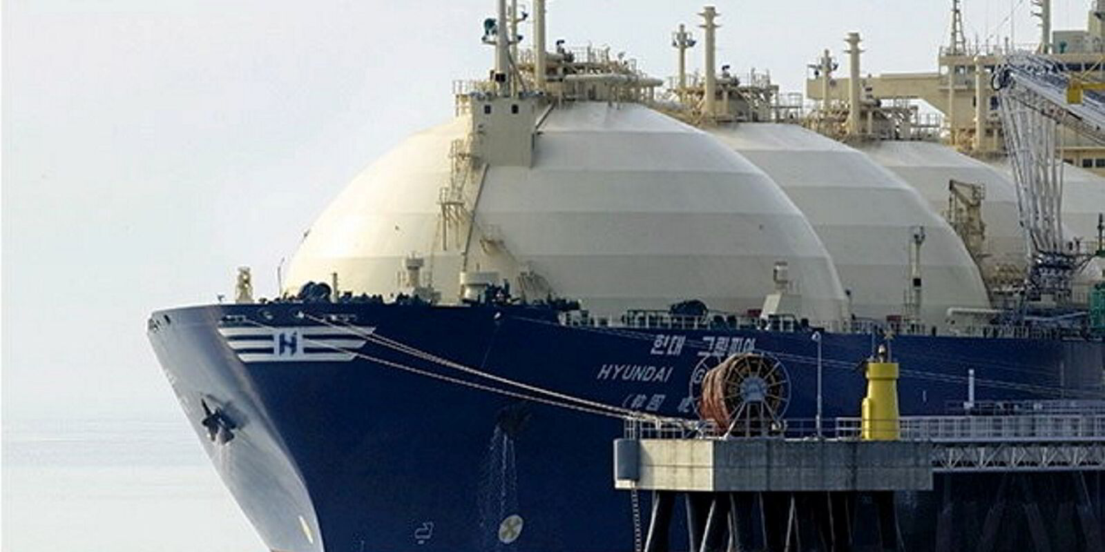 Hyundai LNG Shipping joins growing list of owners offering steam ...
