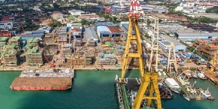 Dyna-Mac in dynamite form as new FPSO order lands | Upstream Online