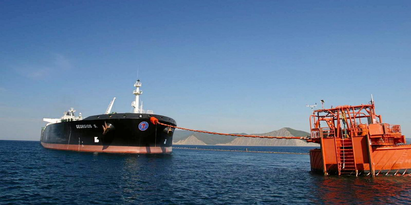 Kazakhstan may be moving crude exports away from Russian terminals, BRS ...