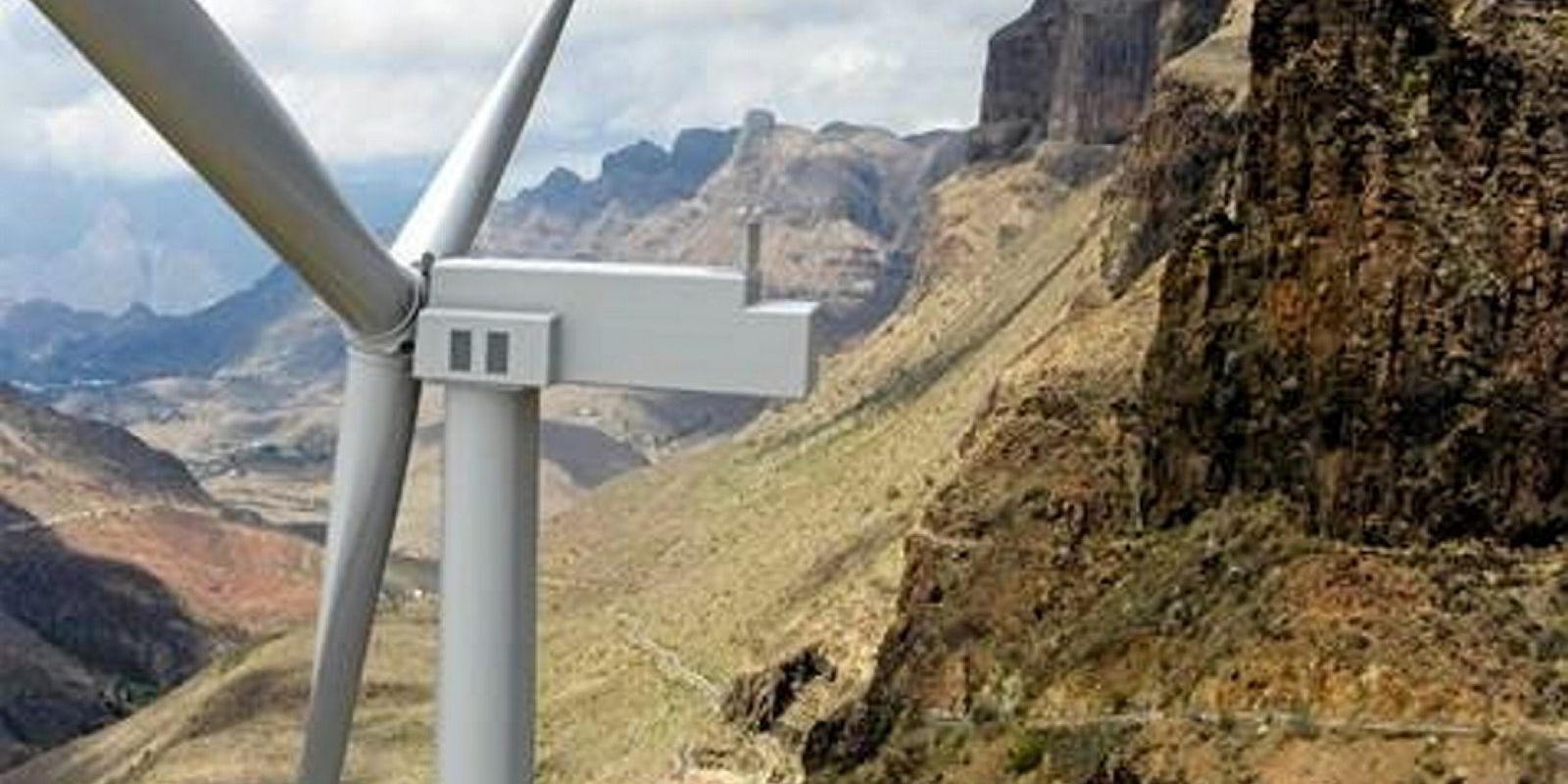 'Fraud and deception' | GE sues over 'failure to recycle wind turbine ...