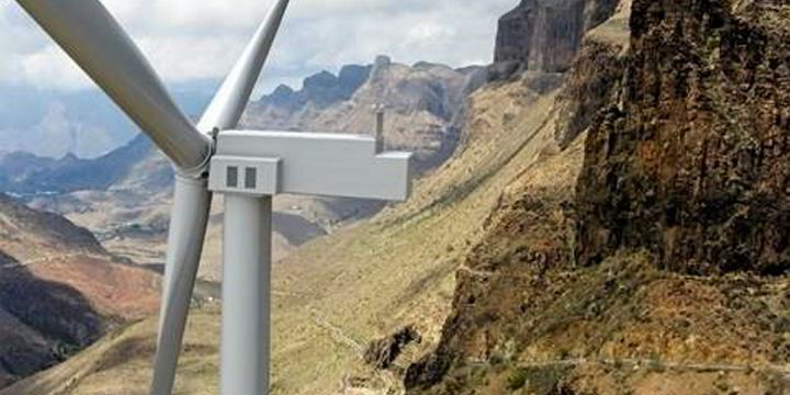 'Fraud and deception' | GE sues over 'failure to recycle wind turbine ...