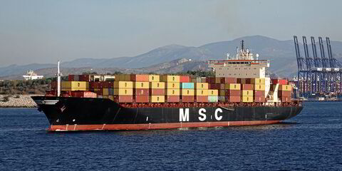 TradeWinds | Latest shipping and maritime news