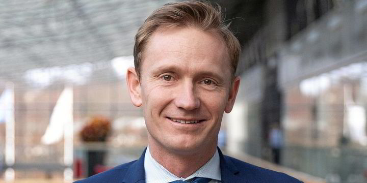 Ex-Shell renewables chief Brostrom reveals new job and looks back on ...