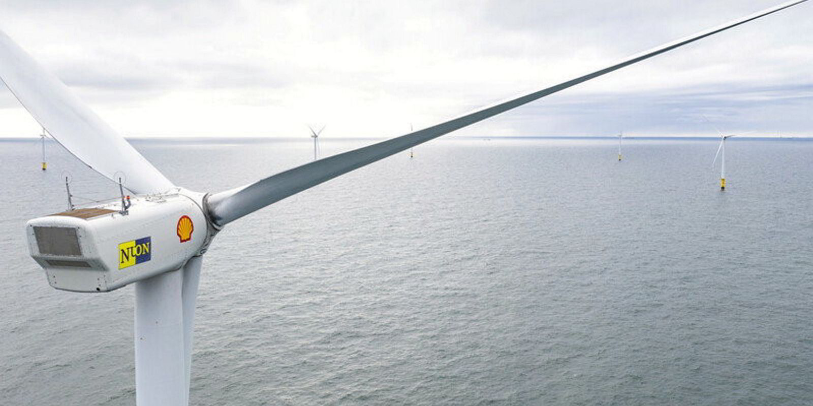 Dutch back Shell-led offshore wind-to-hydrogen bid to 'slash ...