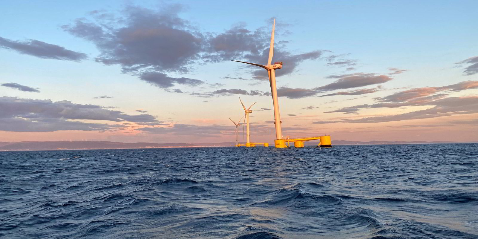 Ocean Winds and Banque des Territoires deepen bond for big French ...