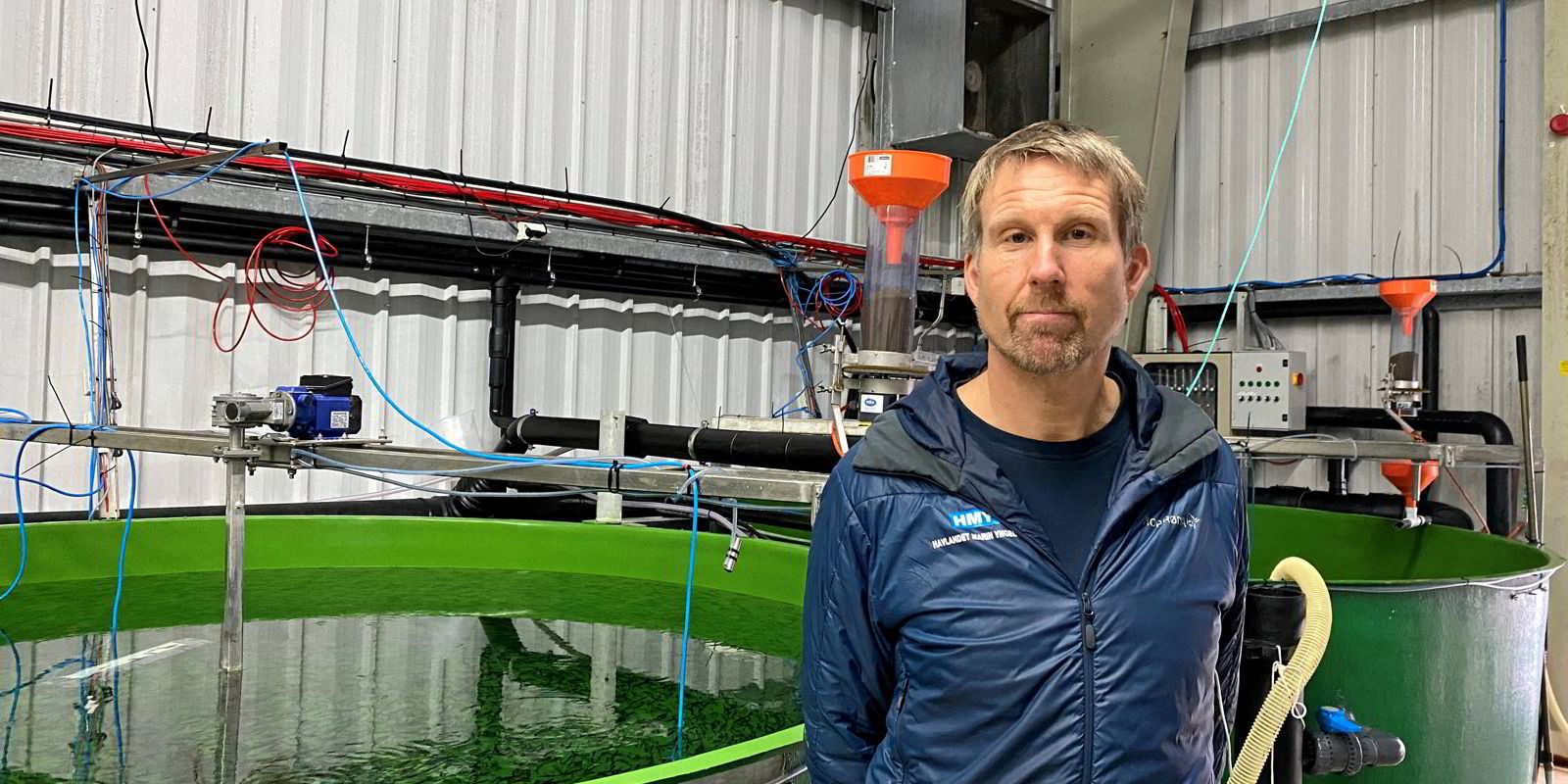 Havlandet Norcod ferdig med første produksjon – åtte millioner ...