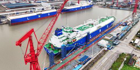 TradeWinds | Latest shipping and maritime news