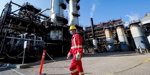 Weekly - Latest oil and gas news | Upstream Online