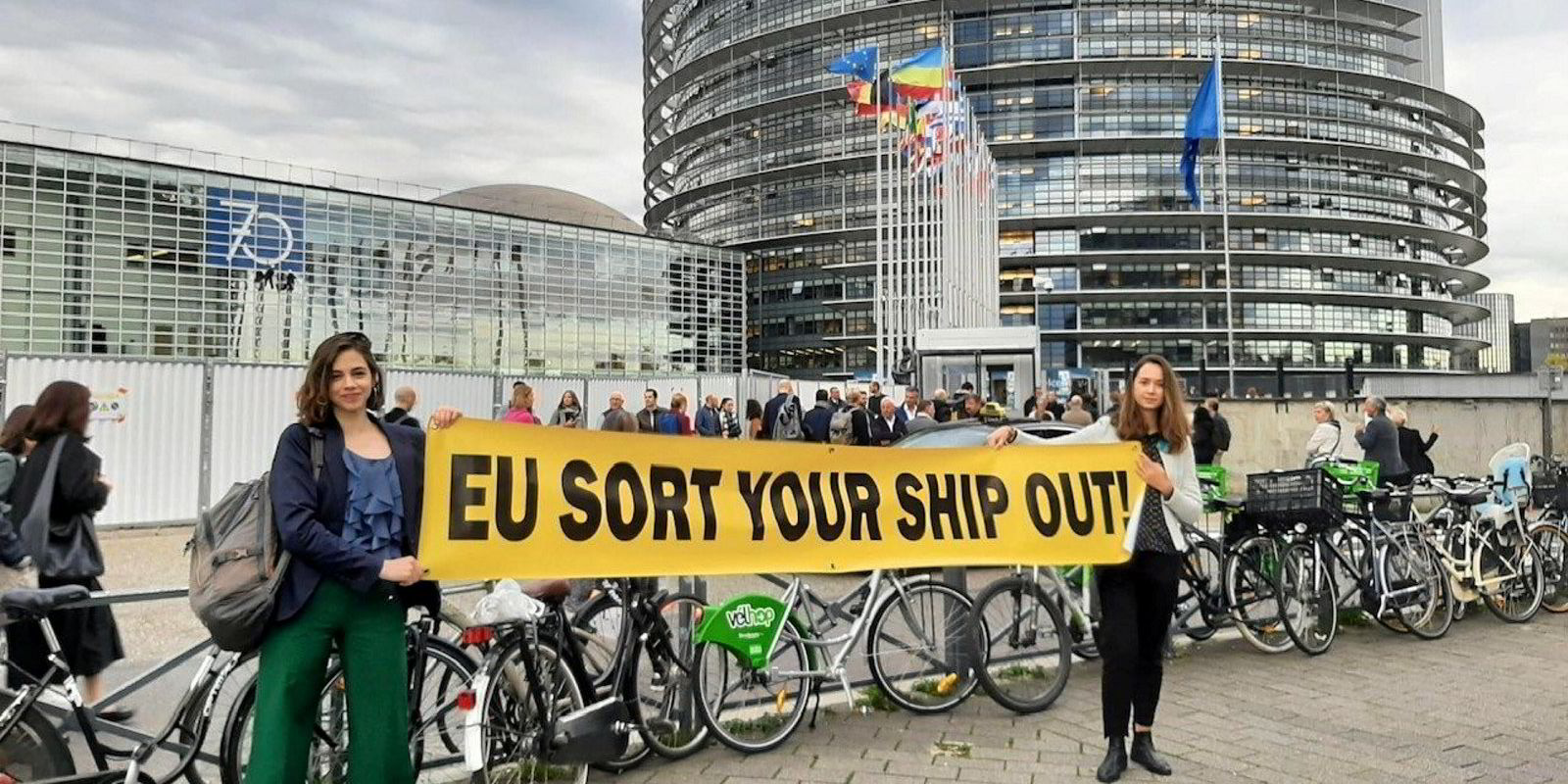 European lawmakers give teeth to tougher greenhouse gas targets ...