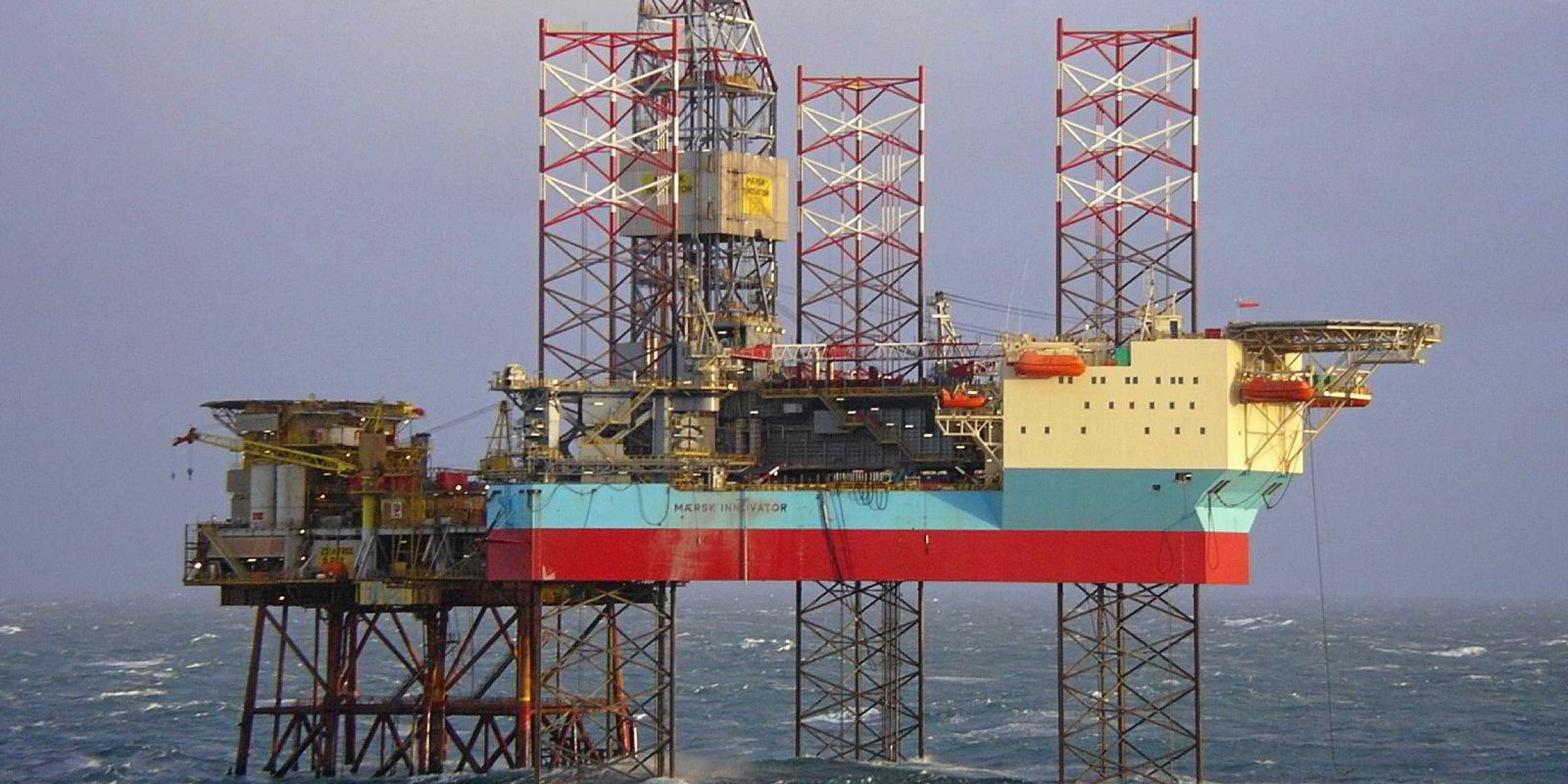 Noble seals new UK drilling contract for ultra-harsh environment jack ...