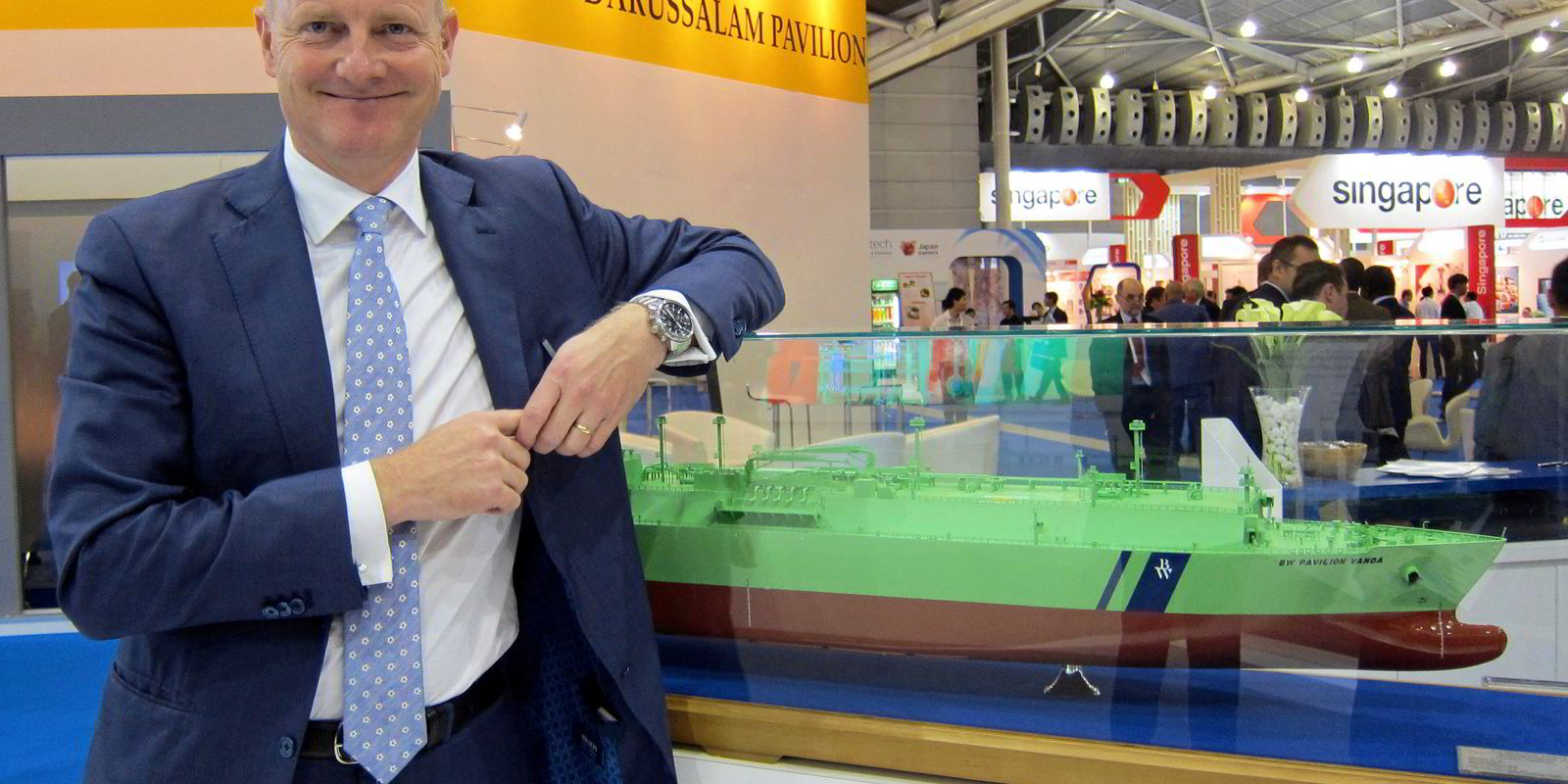 Carsten Mortensen's Dee4 Capital continues MR expansion moves with Top ...