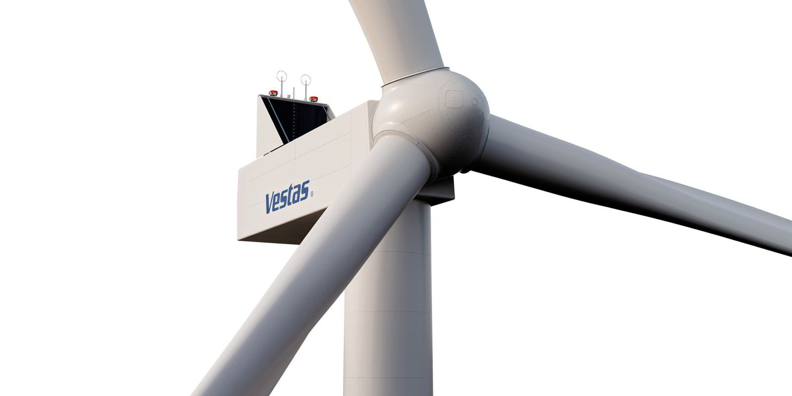 Vestas 6MW wind turbine has market debut with order from Finland | Recharge