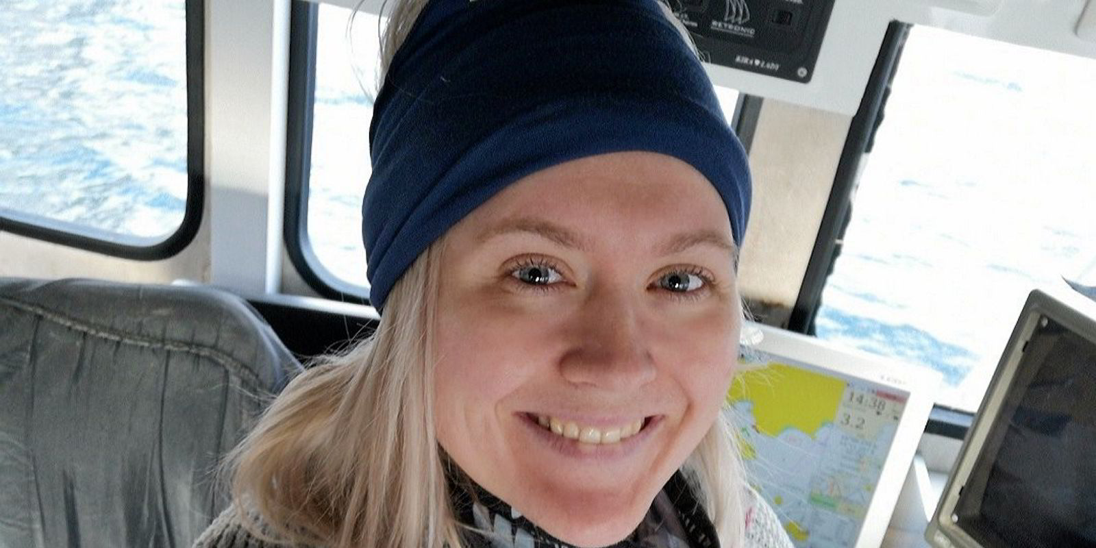 Hun Fisker ber mediene skjerpe seg: – Vi er ikke bare opptatt av ...