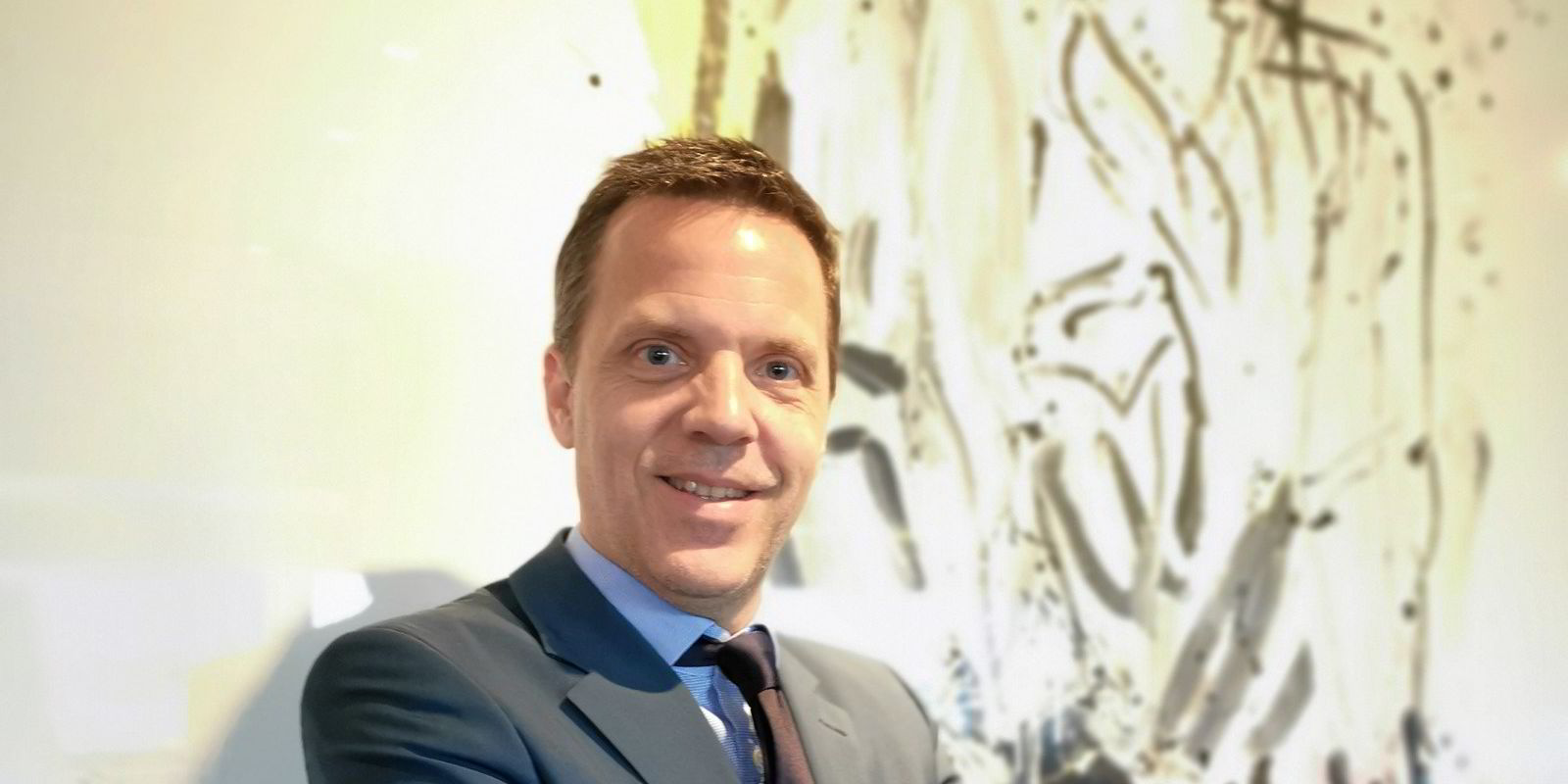 Evangelos Pistiolis pivots Top Ships from Nasdaq to New York Stock ...