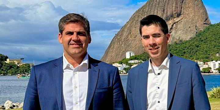 OneSubsea lands sixth consecutive subsea contract for giant Brazil ...