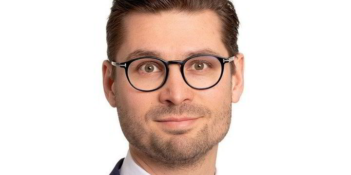 ABN Amro hires Danske Bank analyst to drive Nordic shipping services ...
