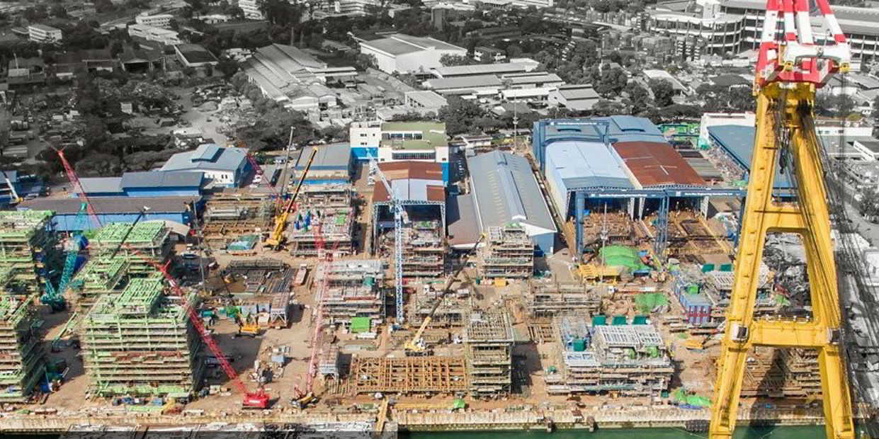 Dyna-Mac wins FPSO work for its China joint venture | Upstream Online