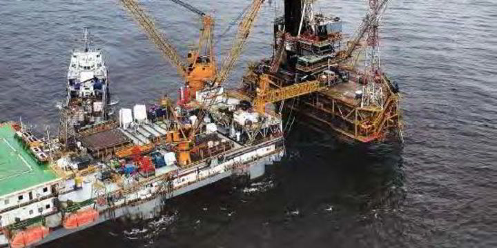 TL Offshore有望获泛马来西亚合同 | Upstream Online