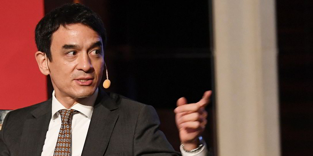 BW LPG kicks off Aurora takeover | TradeWinds